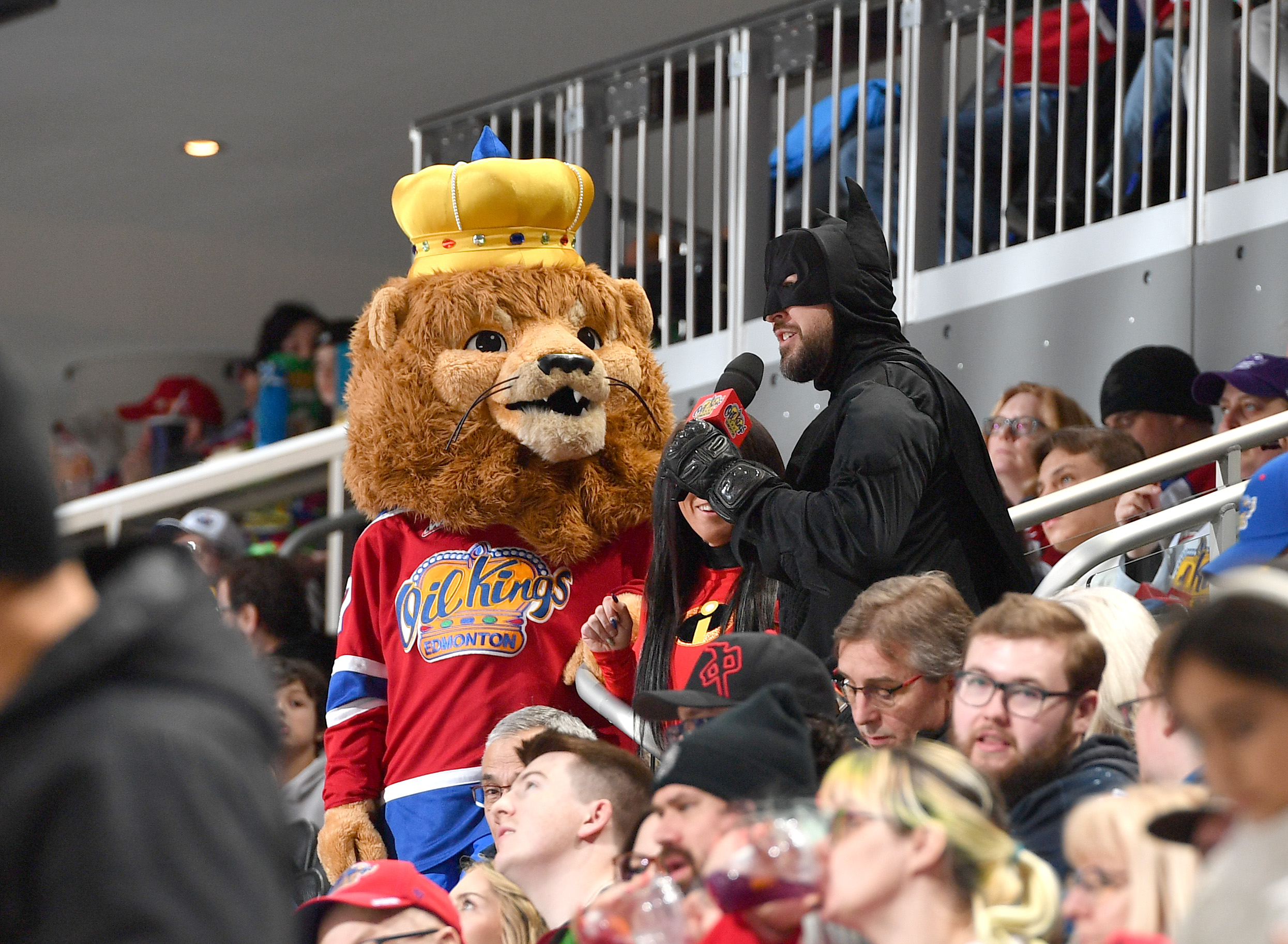 Oil Kings Announce Remainder of 24/25 Promo Schedule - Edmonton Oil Kings
