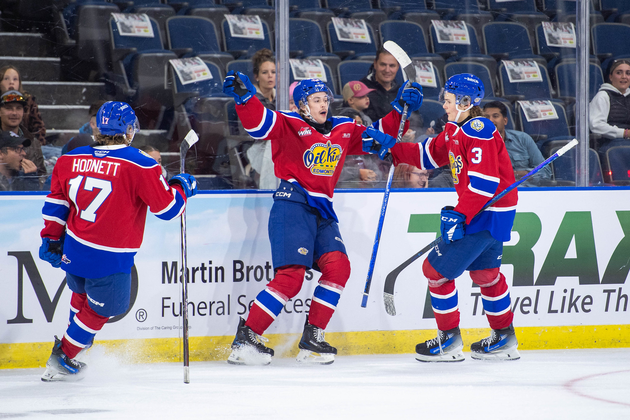 Edmonton Oil Kings