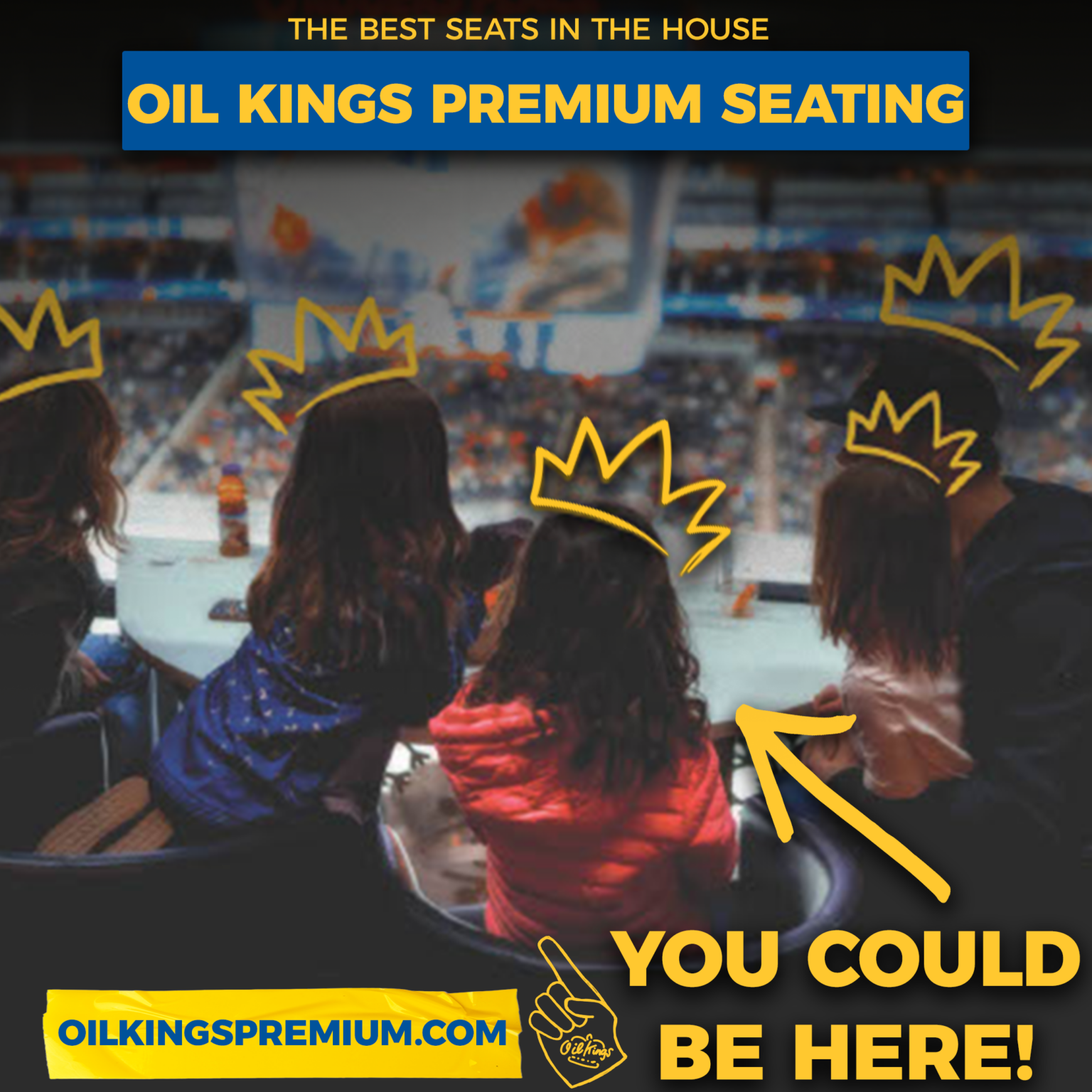 Oil Kings announce 2024-25 Regular Season Schedule - Edmonton Oil Kings