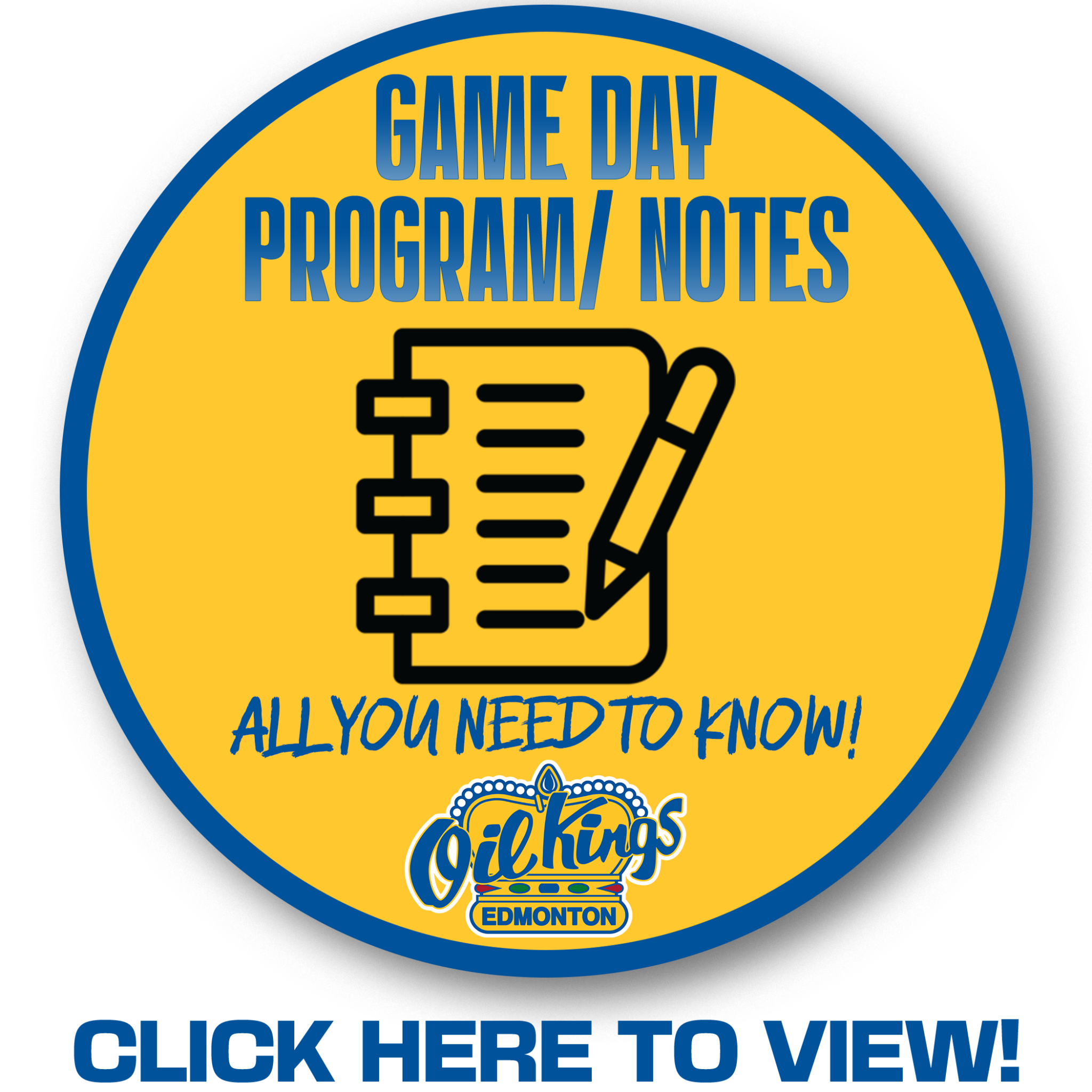 Oil Kings announce 2024-25 Regular Season Schedule - Edmonton Oil Kings