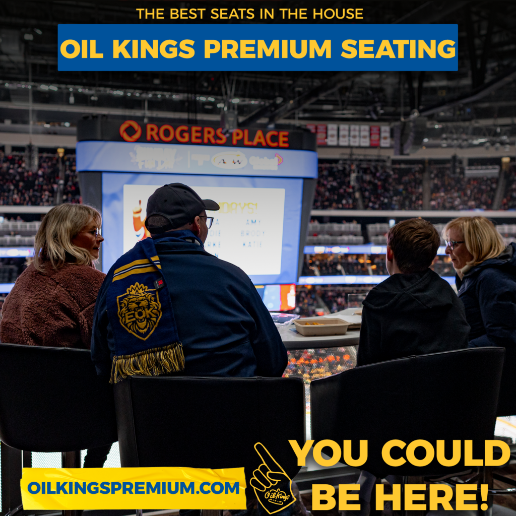 Oil Kings announce 2024-25 Regular Season Schedule - Edmonton Oil Kings