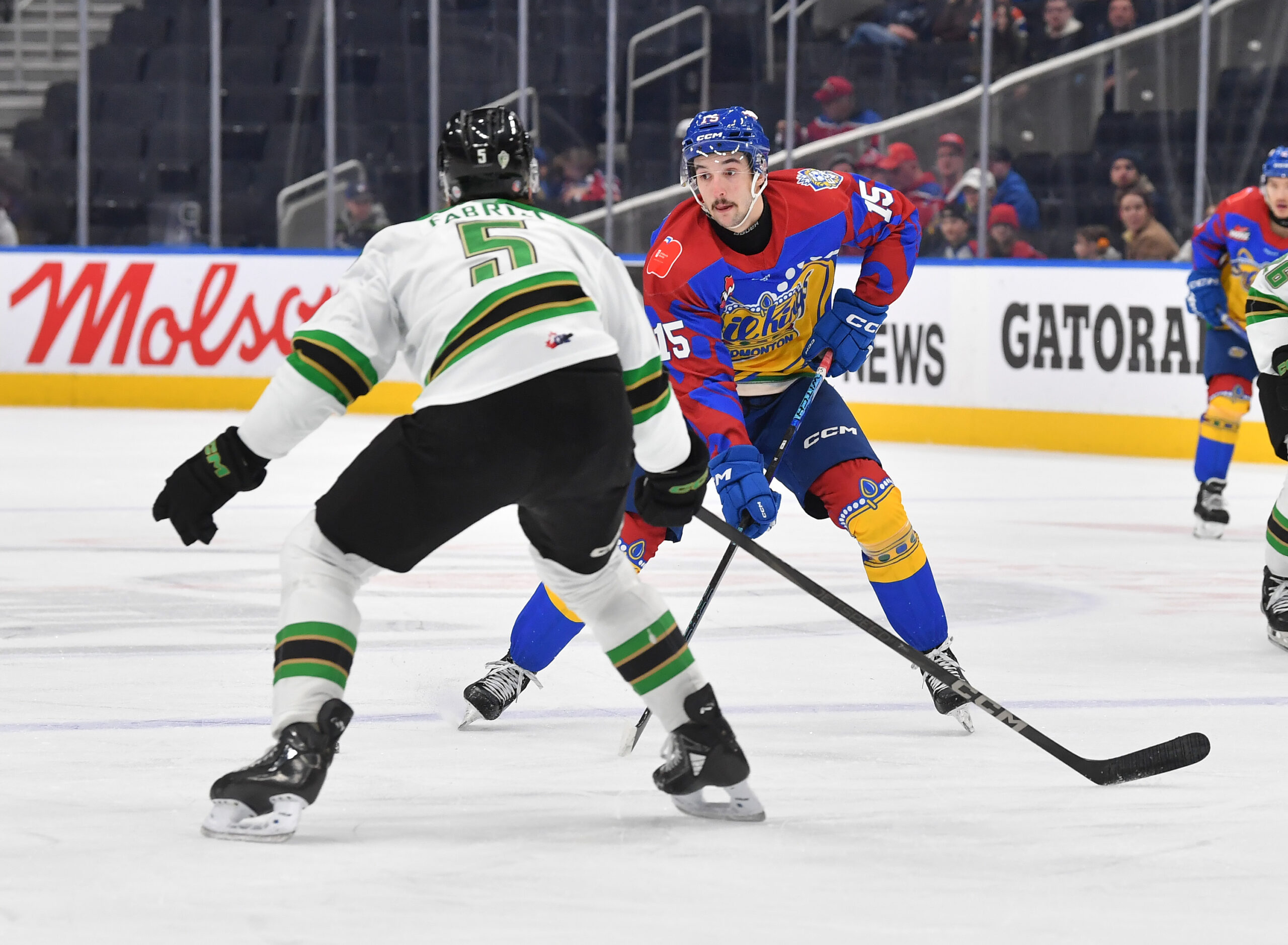 Edmonton Oil Kings