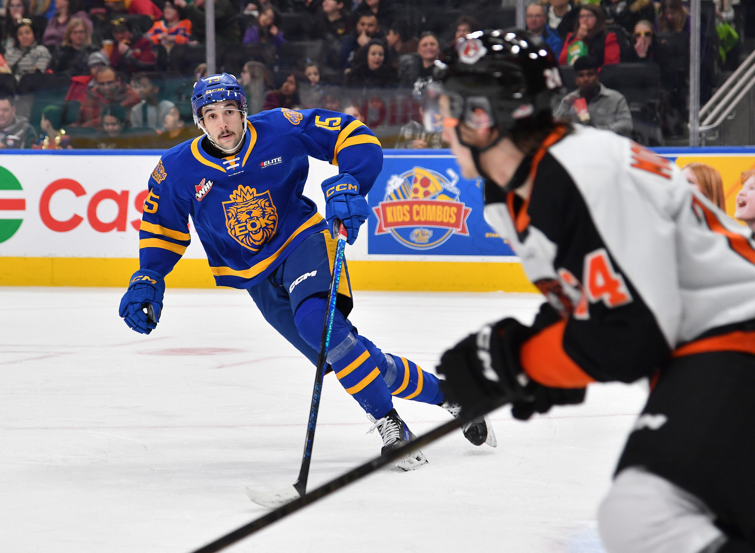 Edmonton Oil Kings