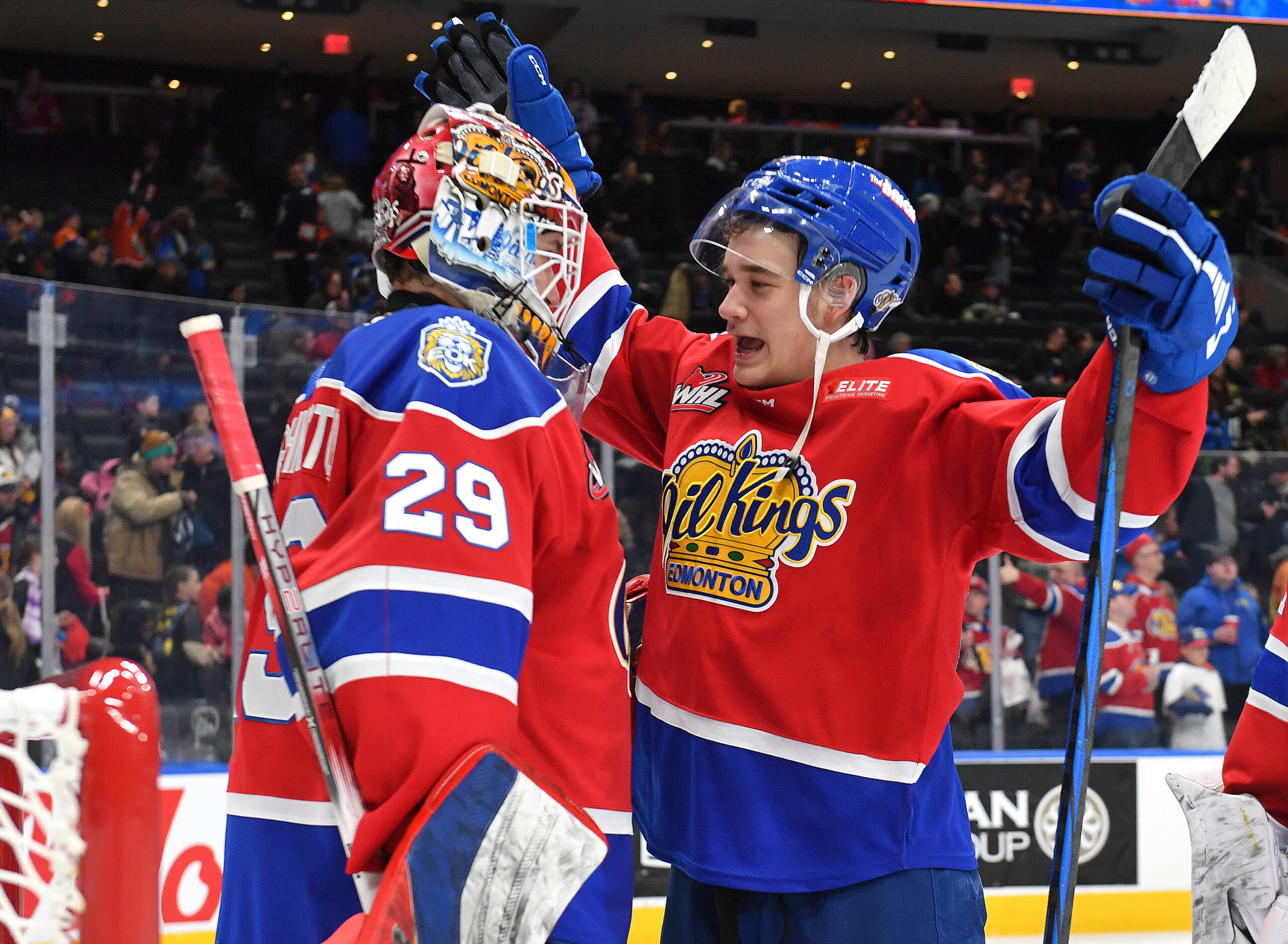 Edmonton Oil Kings