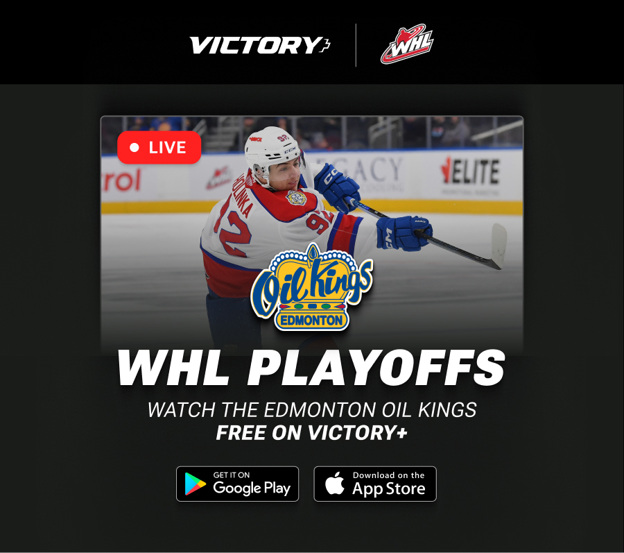 Victory+ and WHL come together on most comprehensive streaming deal in ...