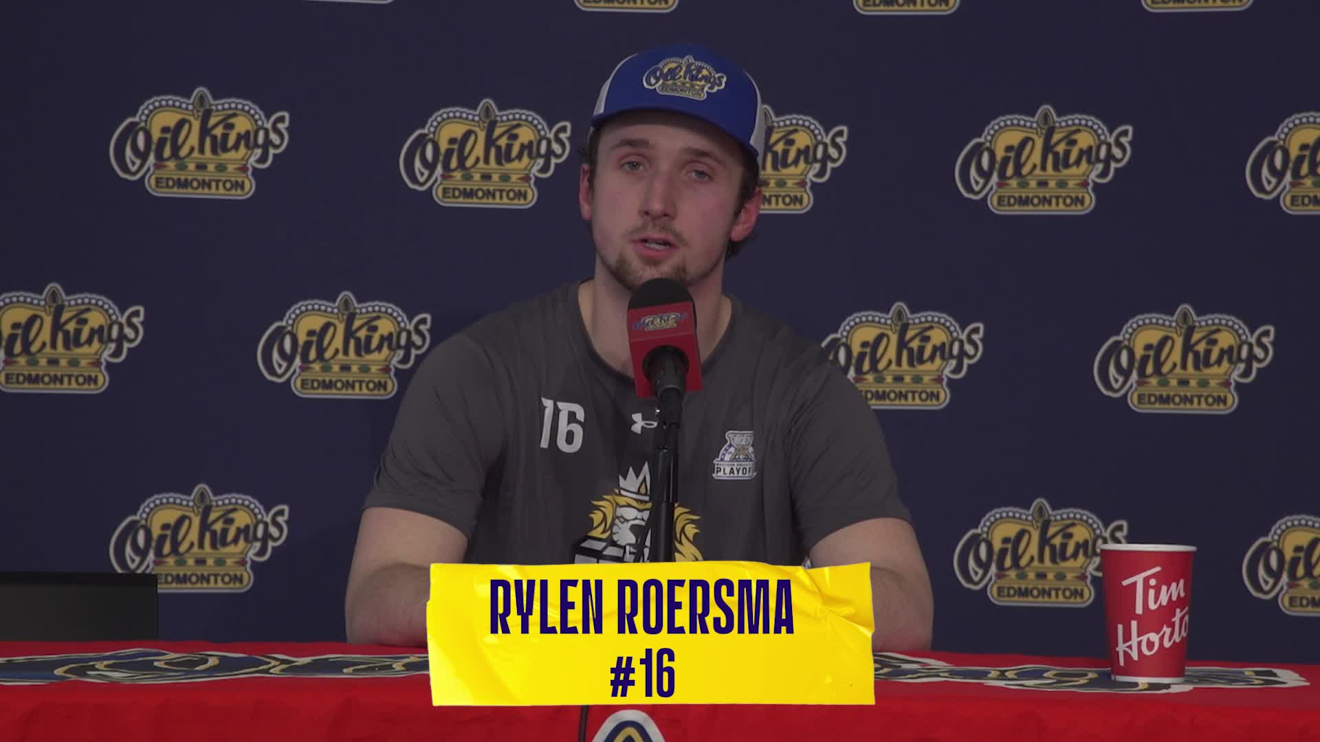 Edmonton Oil Kings
