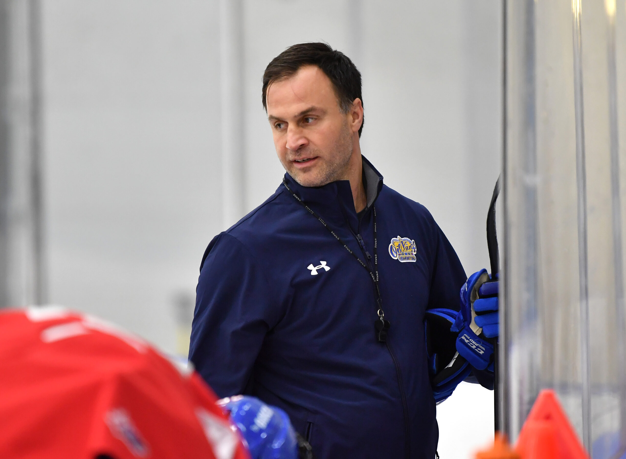 Oil Kings Assistant Coach Chipchura Named to World Under-17 Hockey ...