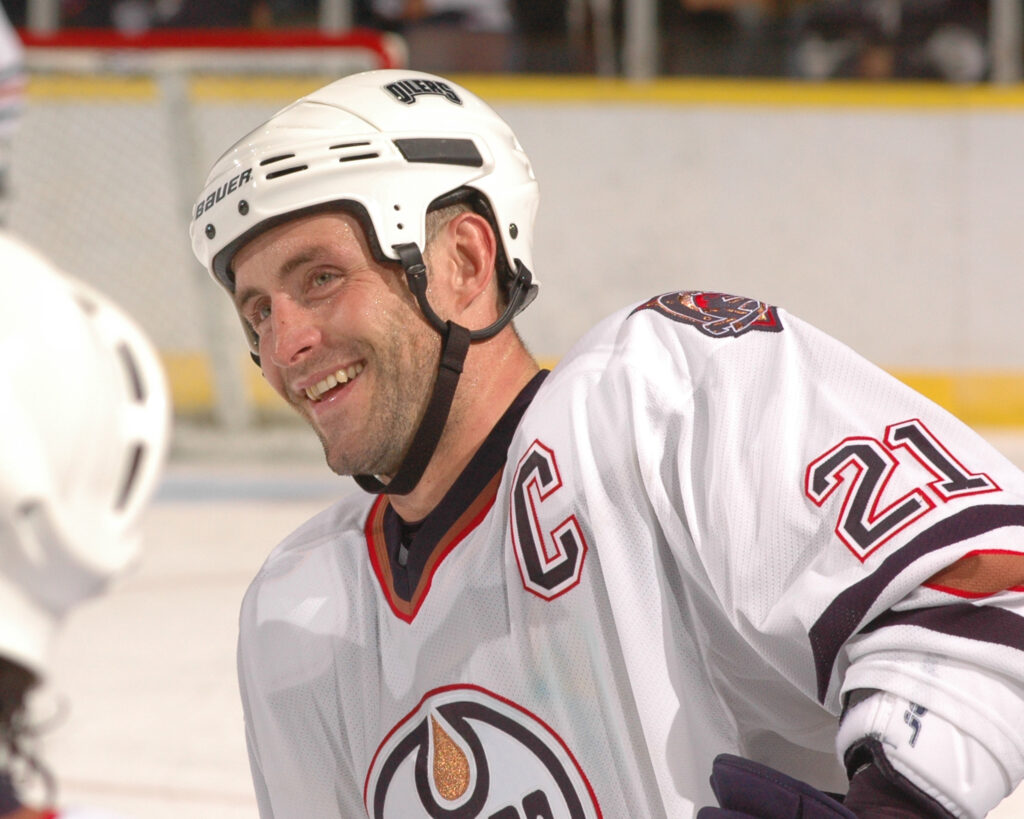 Oil Kings Welcome Former Oilers Captain Jason Smith as Head Coach ...