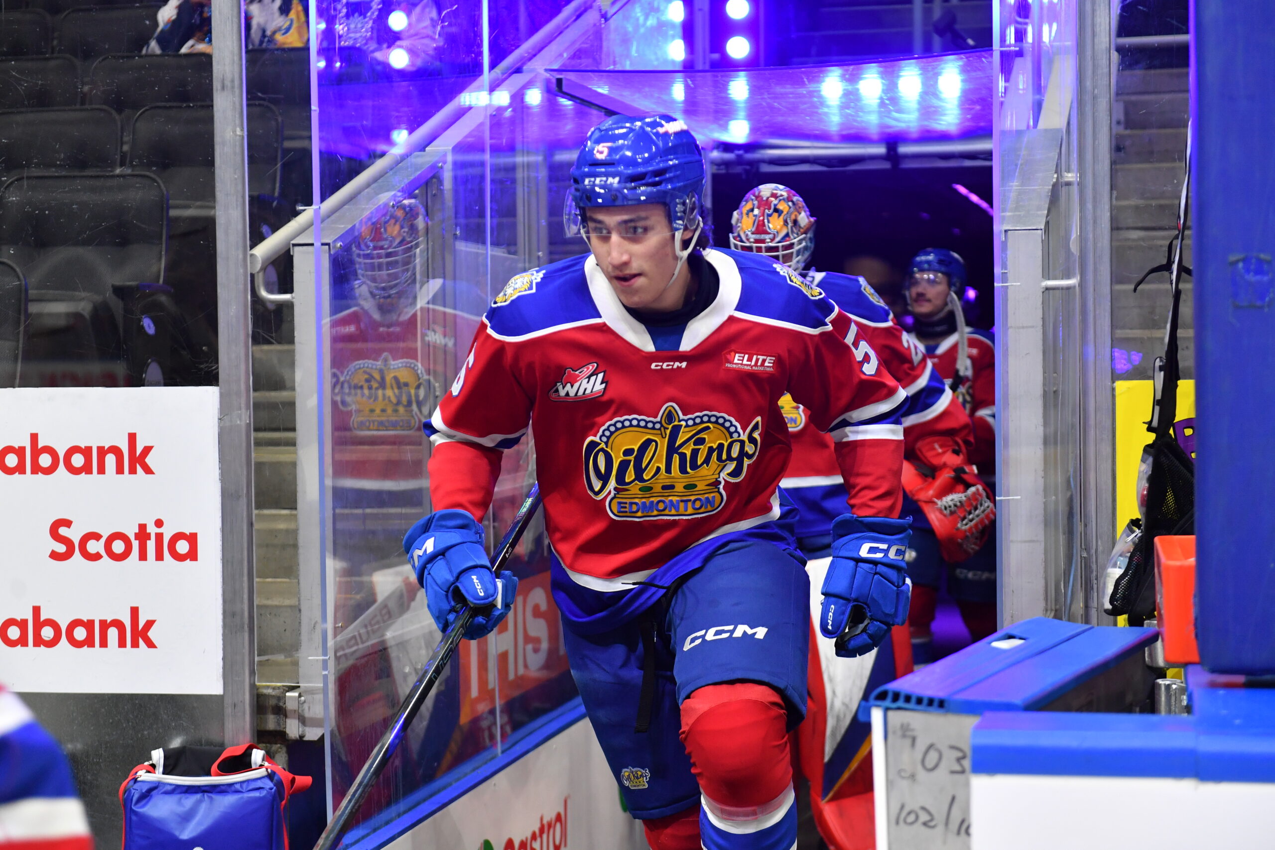 Edmonton Oil Kings