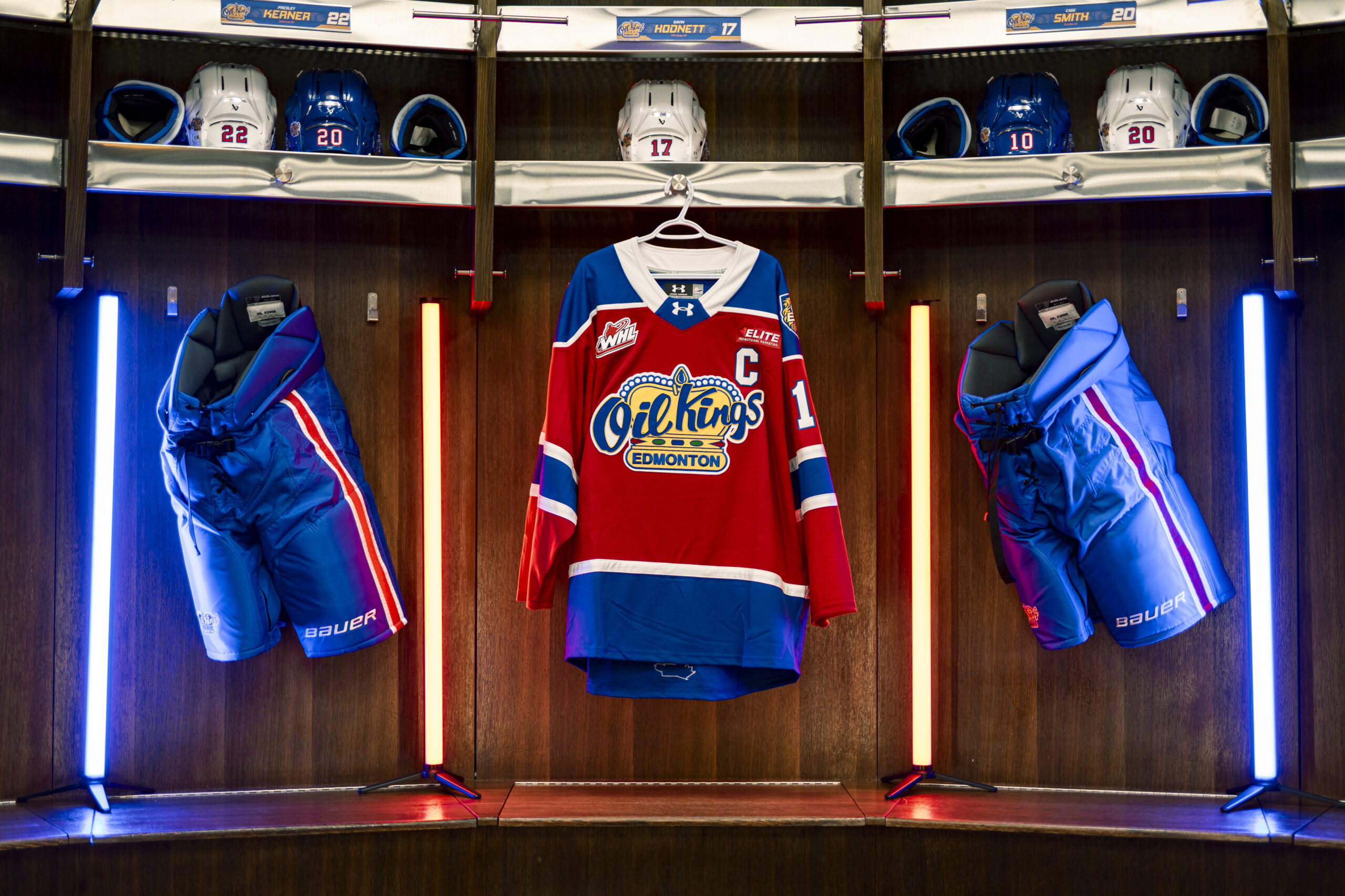Edmonton Oil Kings