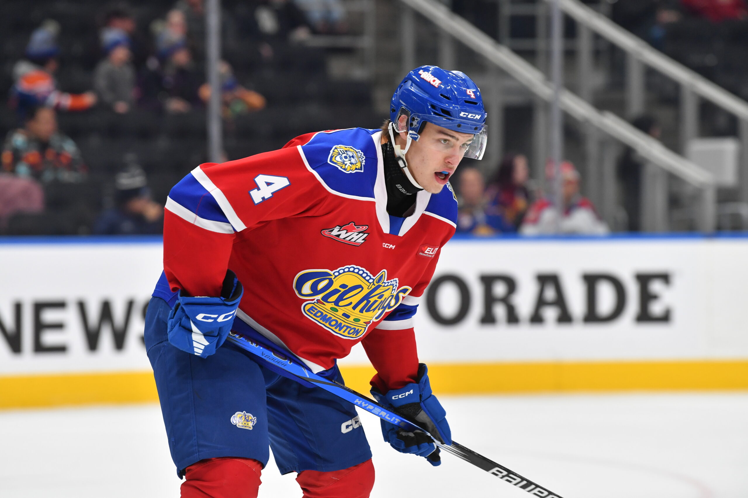 Edmonton Oil Kings