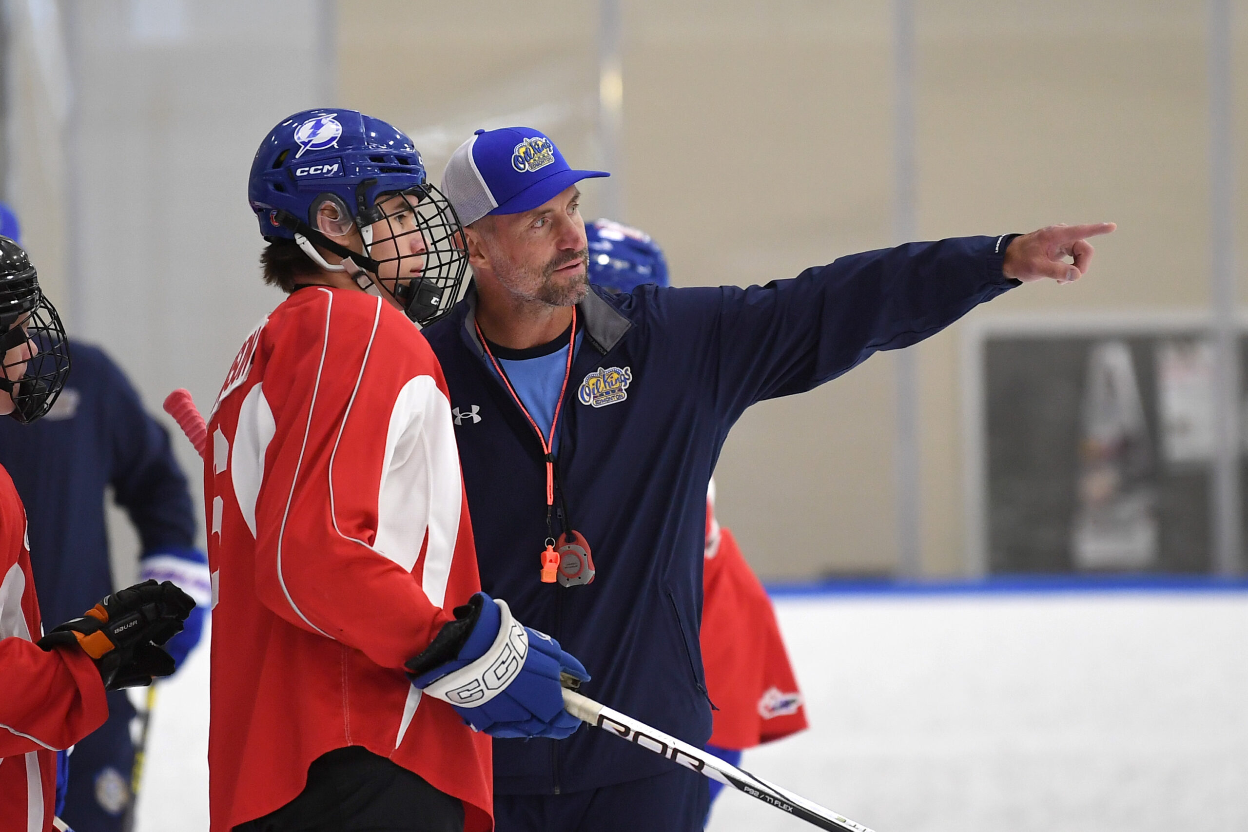 Edmonton Oil Kings