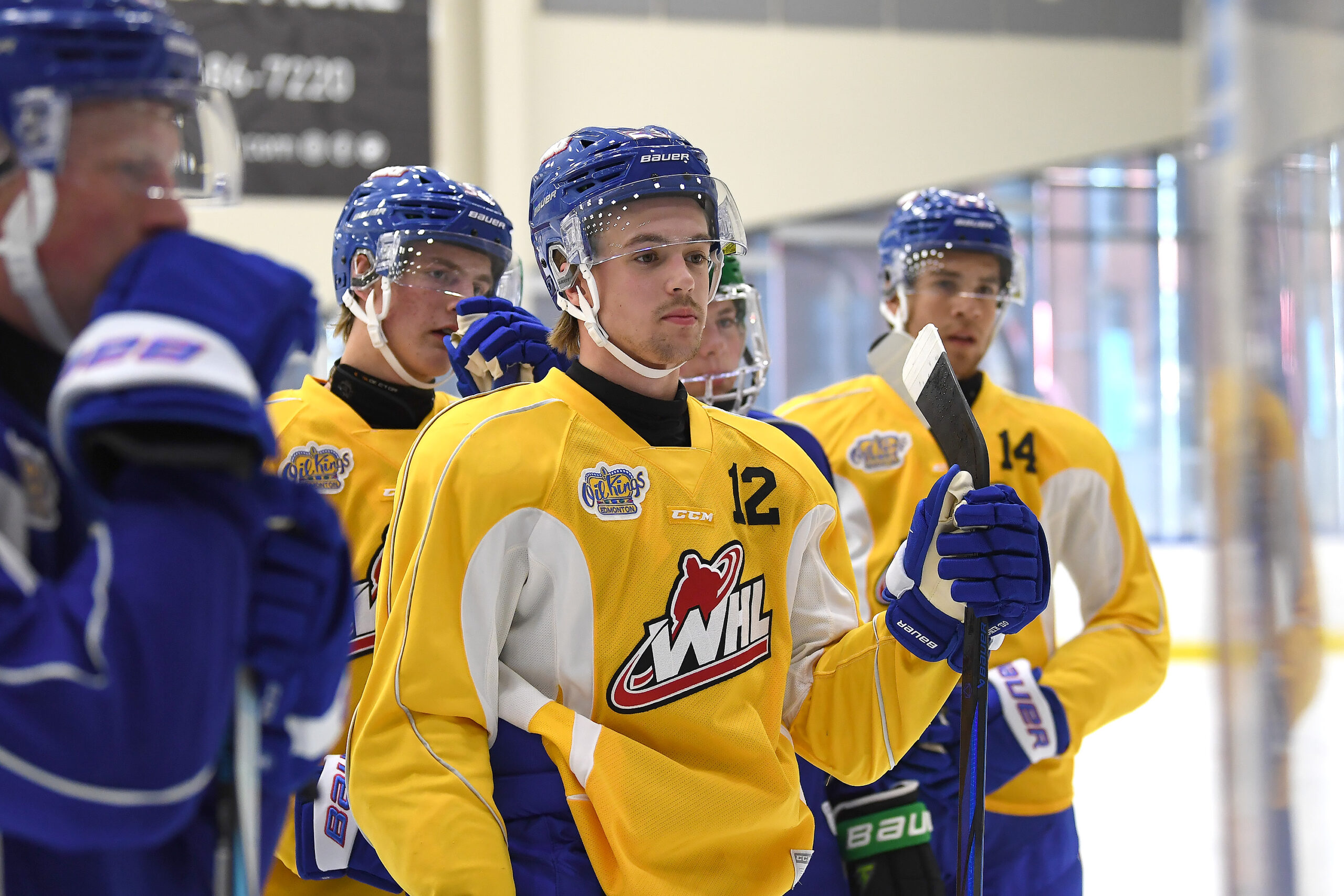 Edmonton Oil Kings