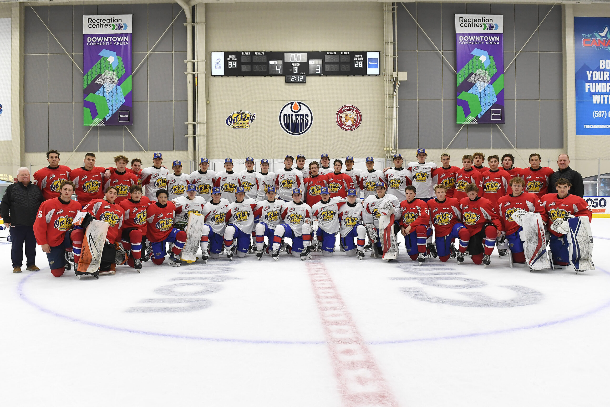 Edmonton Oil Kings