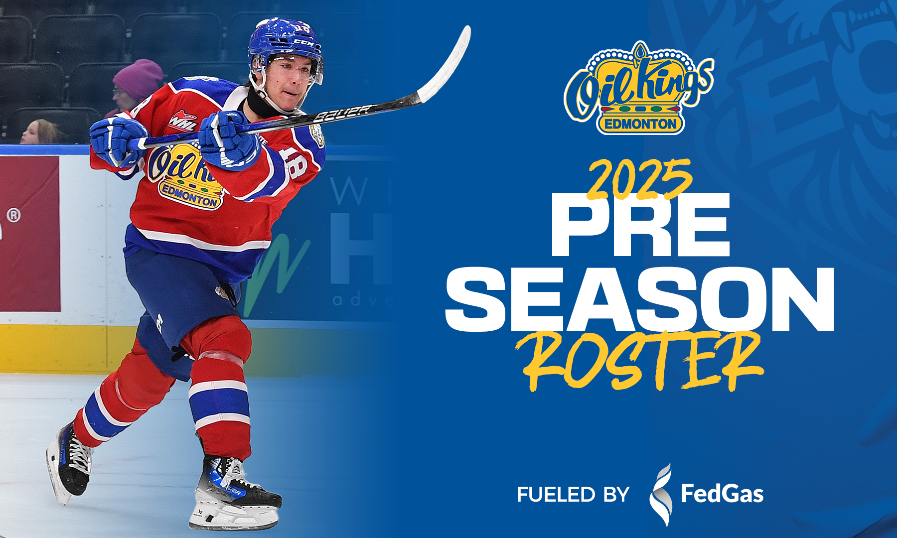 Edmonton Oil Kings