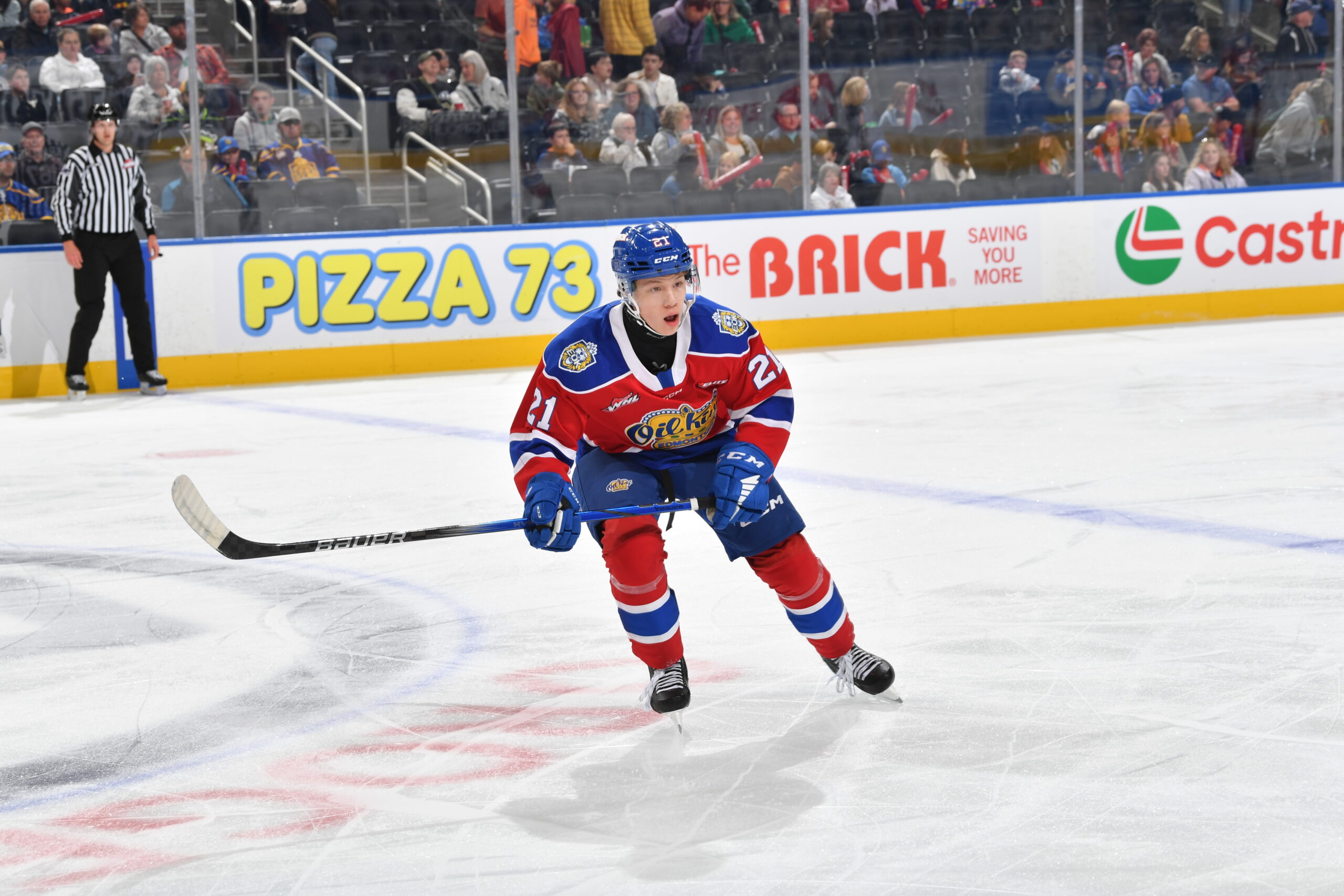 Edmonton Oil Kings
