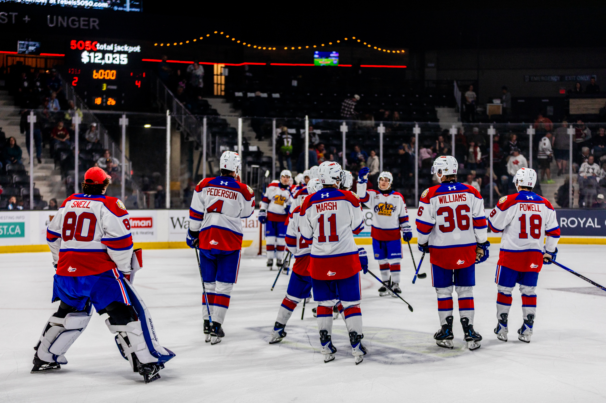 Edmonton Oil Kings
