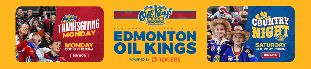 Oil Kings announce 2024-25 Regular Season Schedule - Edmonton Oil Kings