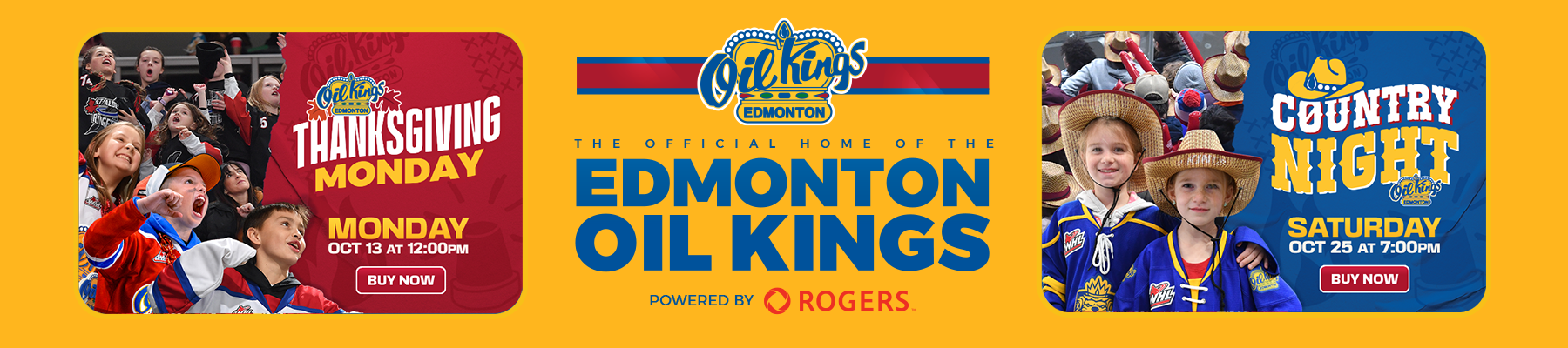 Oil Kings announce 2024-25 Regular Season Schedule - Edmonton Oil Kings