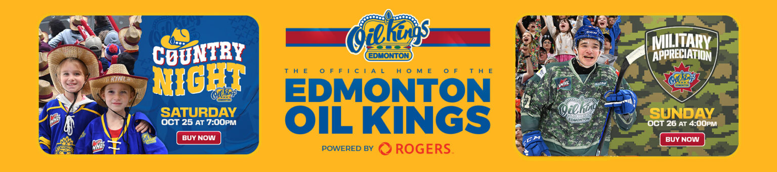 Edmonton Oil Kings