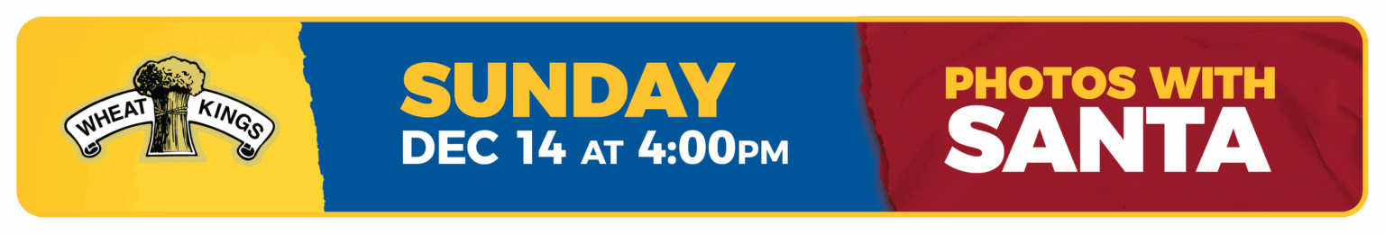 Single Game Tickets - Edmonton Oil Kings