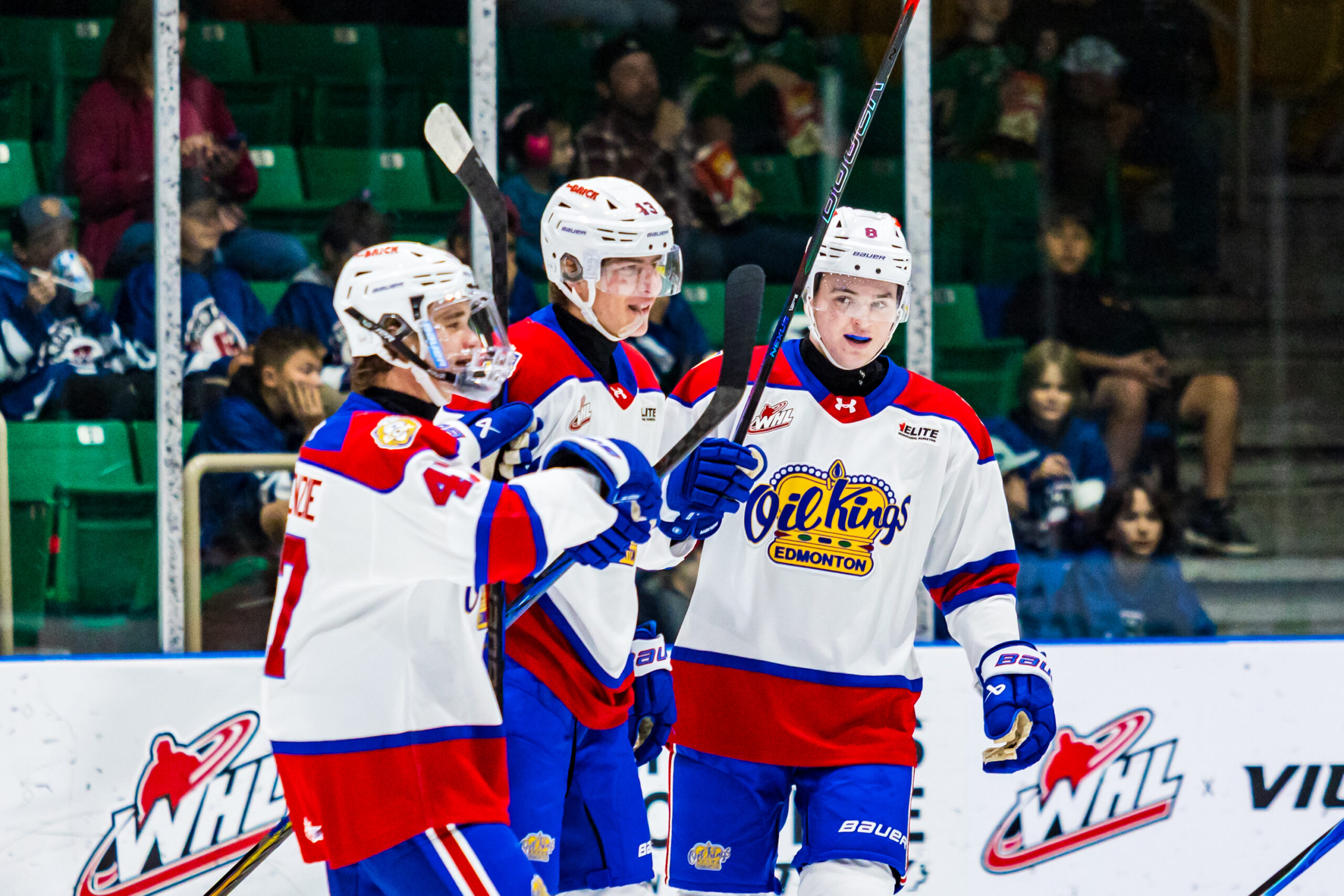Edmonton Oil Kings