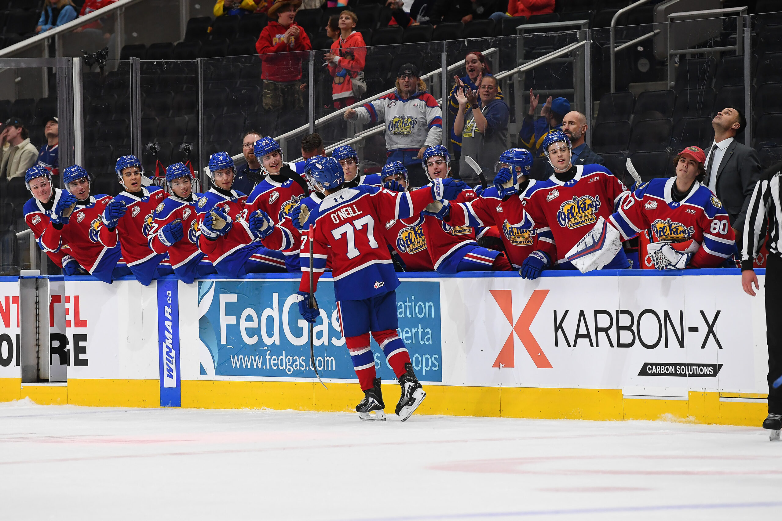 Edmonton Oil Kings