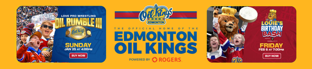 About Us - Edmonton Oil Kings