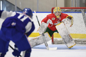 Oil Kings Re-Assign Schollar - BVM Sports