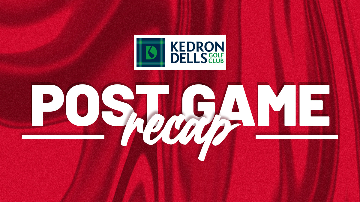 OHL Highlights: Mar. 31/24 - OSH (5) - BAR (4) - Oshawa Generals