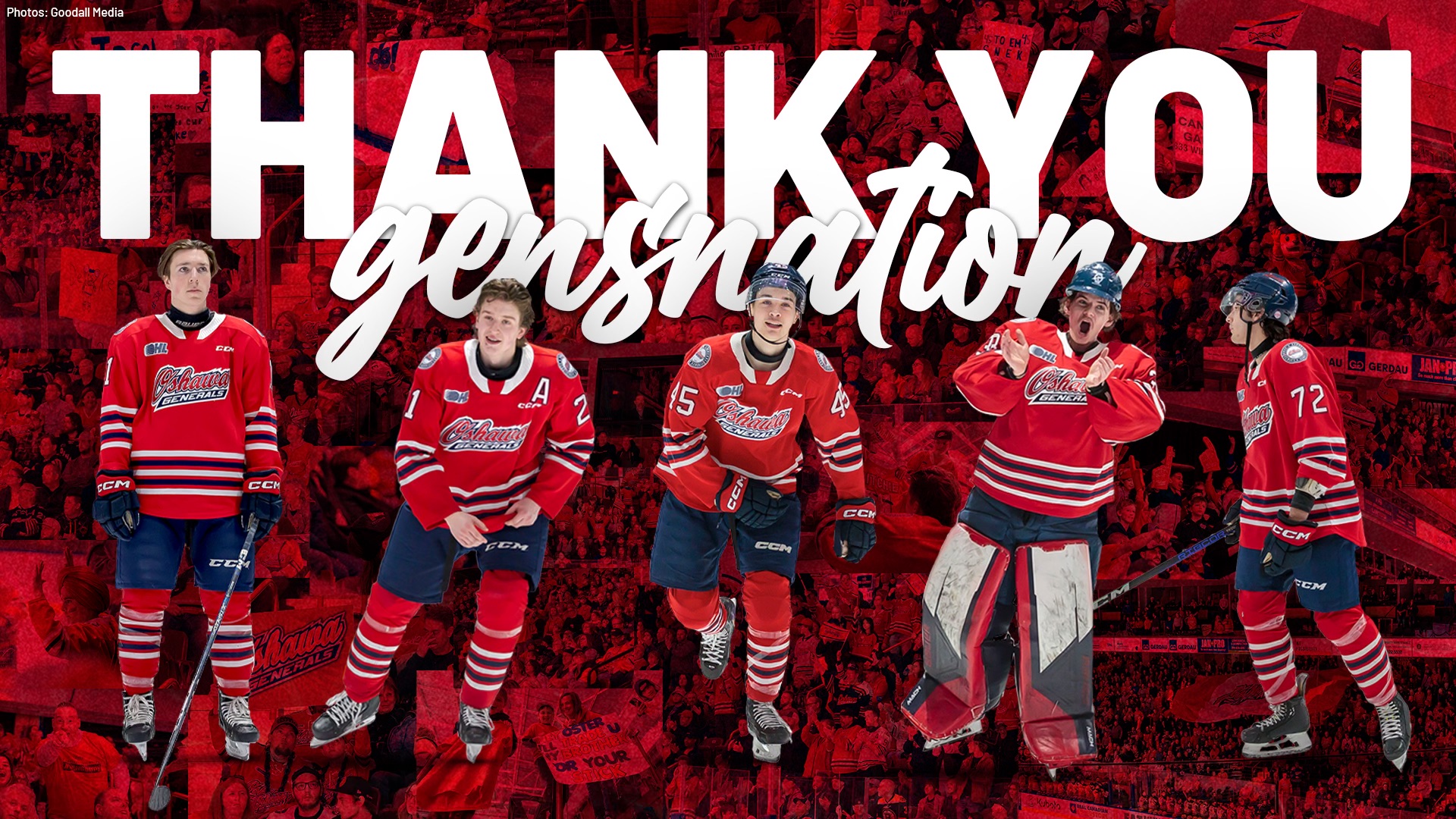 Oshawa Generals