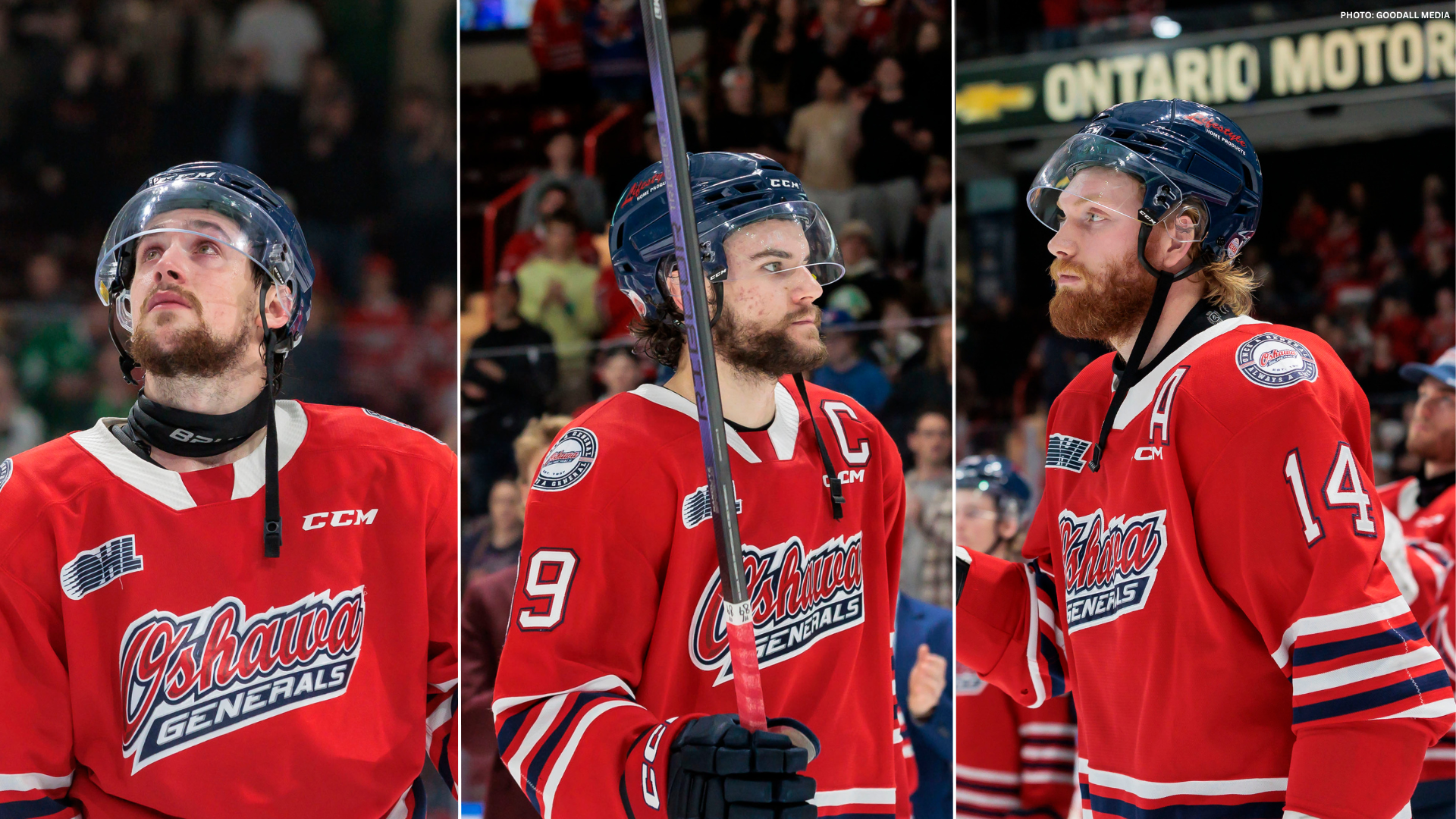 Oshawa Generals