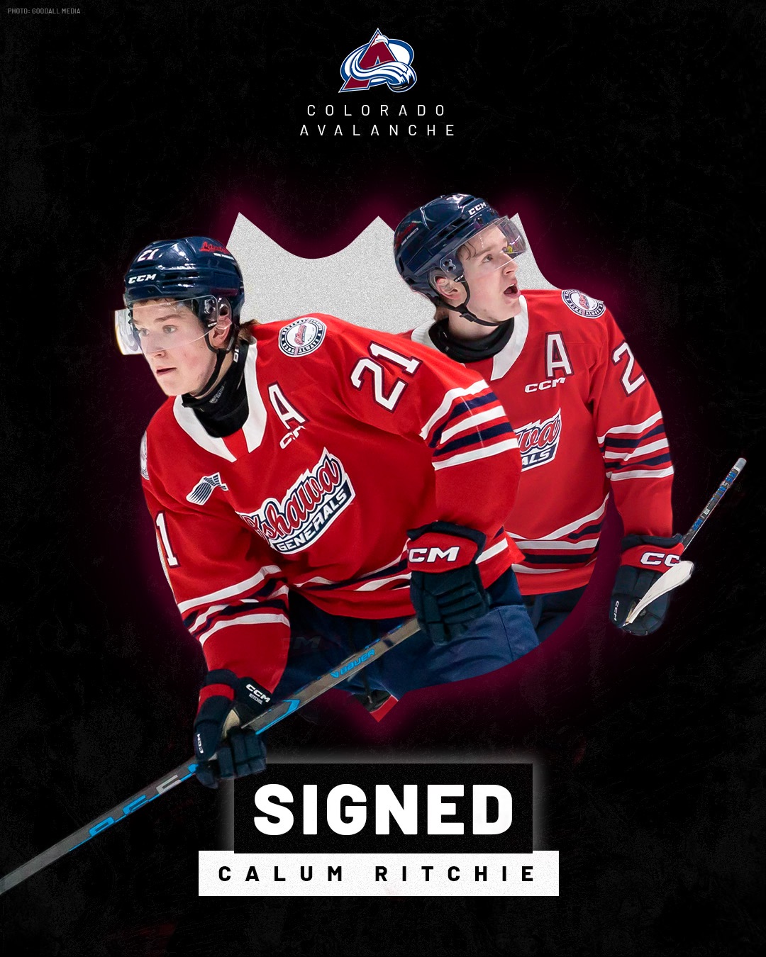 Oshawa Generals