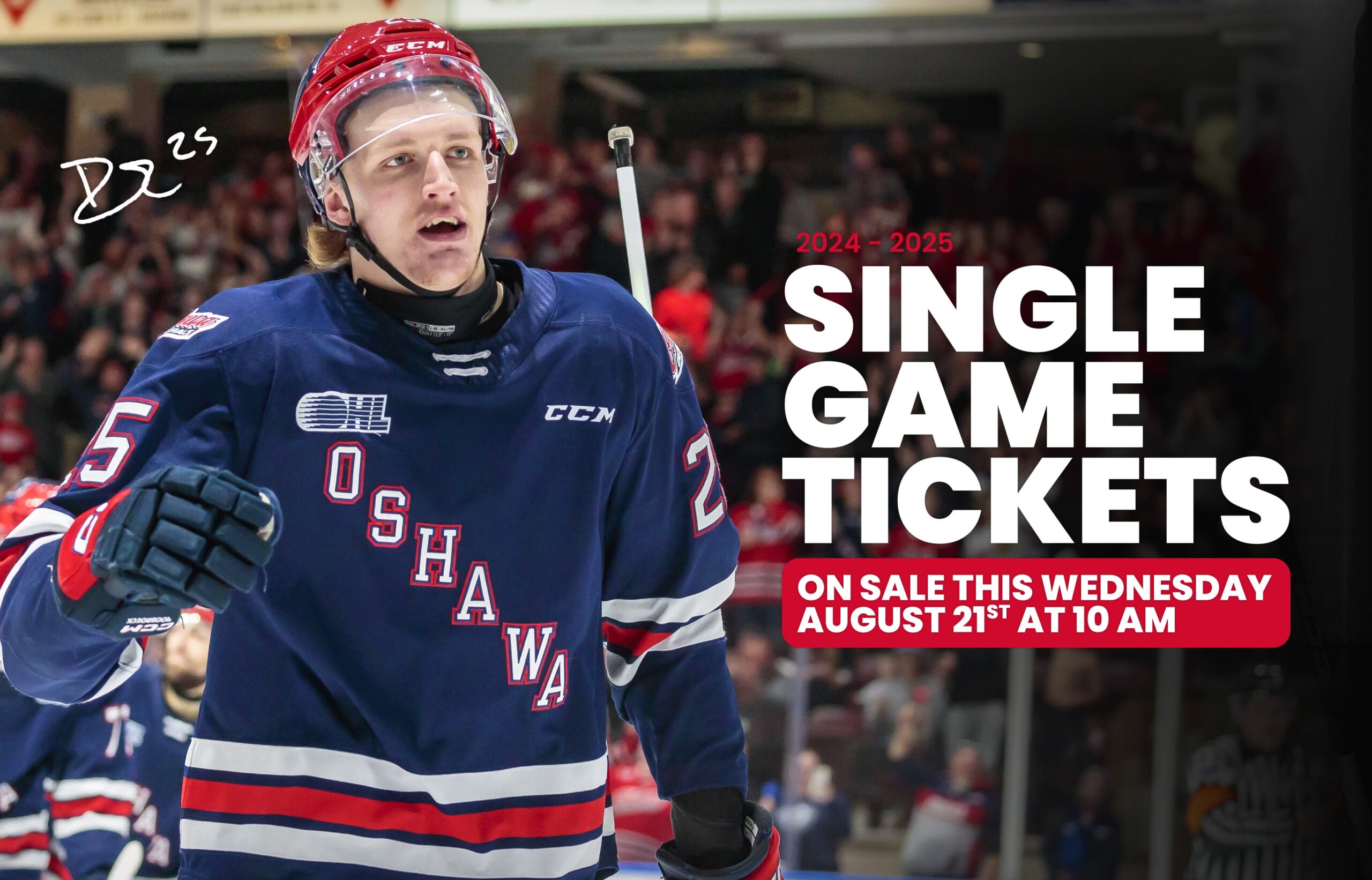 Oshawa Generals