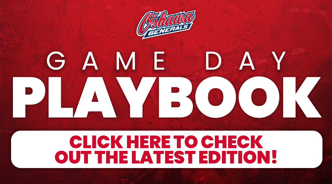 Oshawa Generals