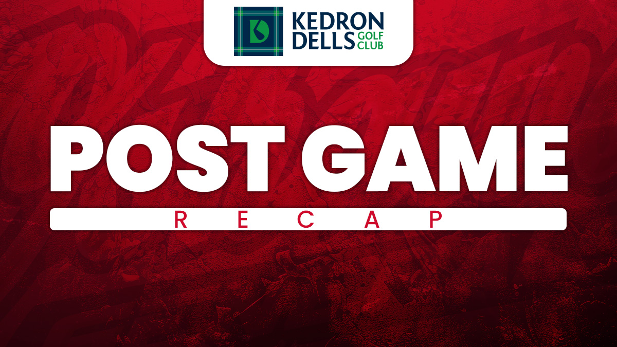 OHL Highlights: Feb. 9/25 OSH (6) SOO (0) - Oshawa Generals