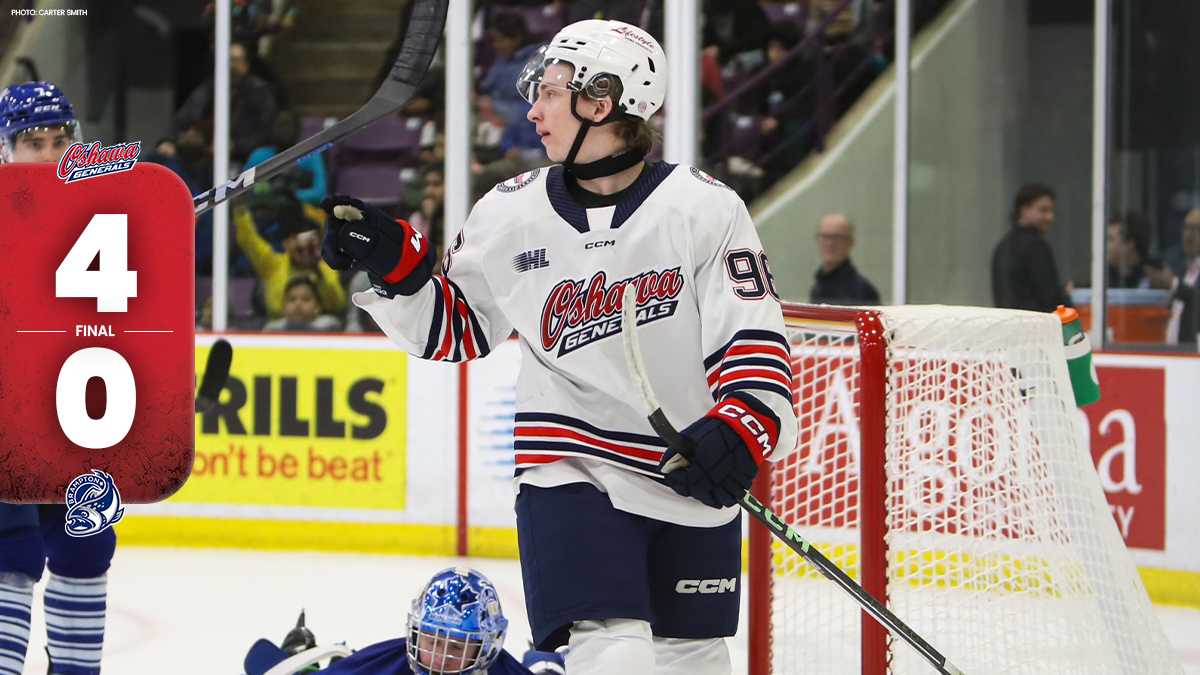 Oshawa Generals