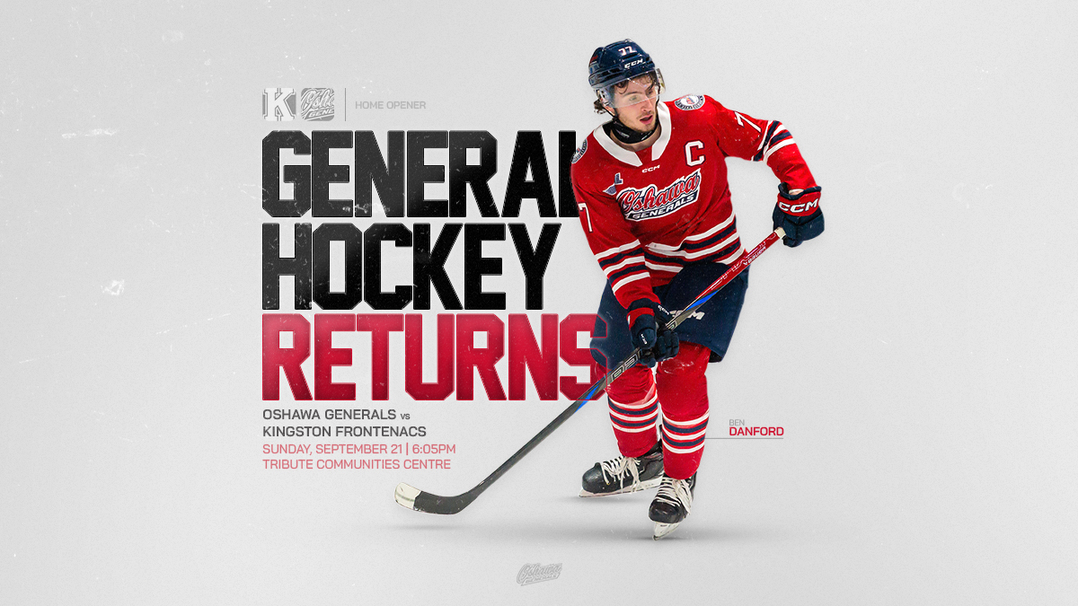 Oshawa Generals