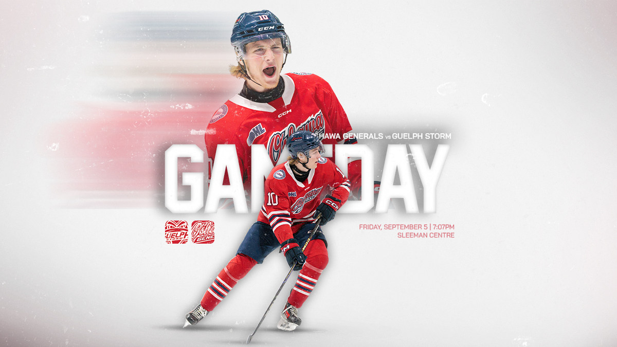 Oshawa Generals