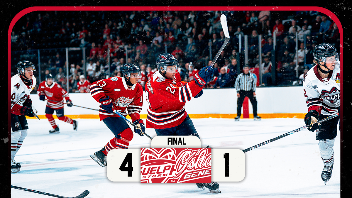 Oshawa Generals