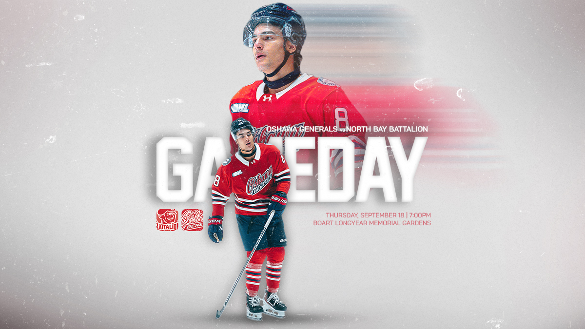 Oshawa Generals