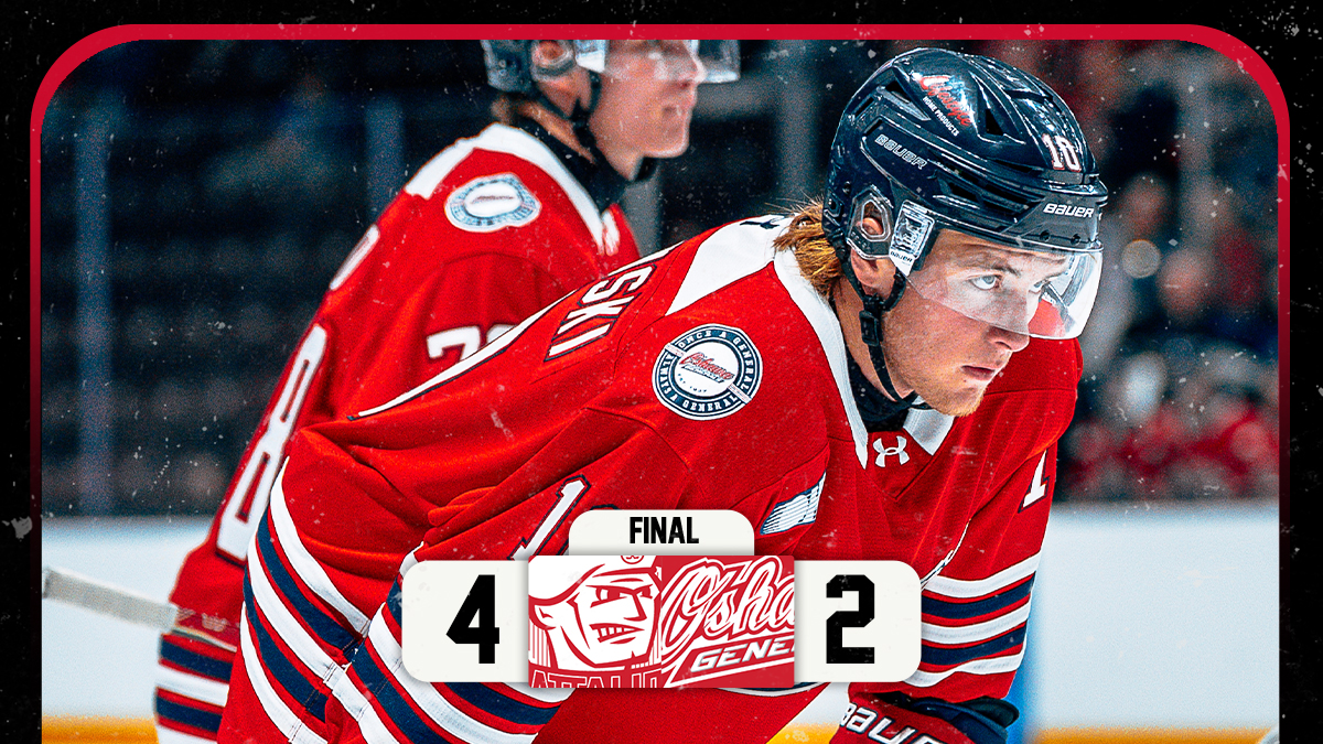 Oshawa Generals