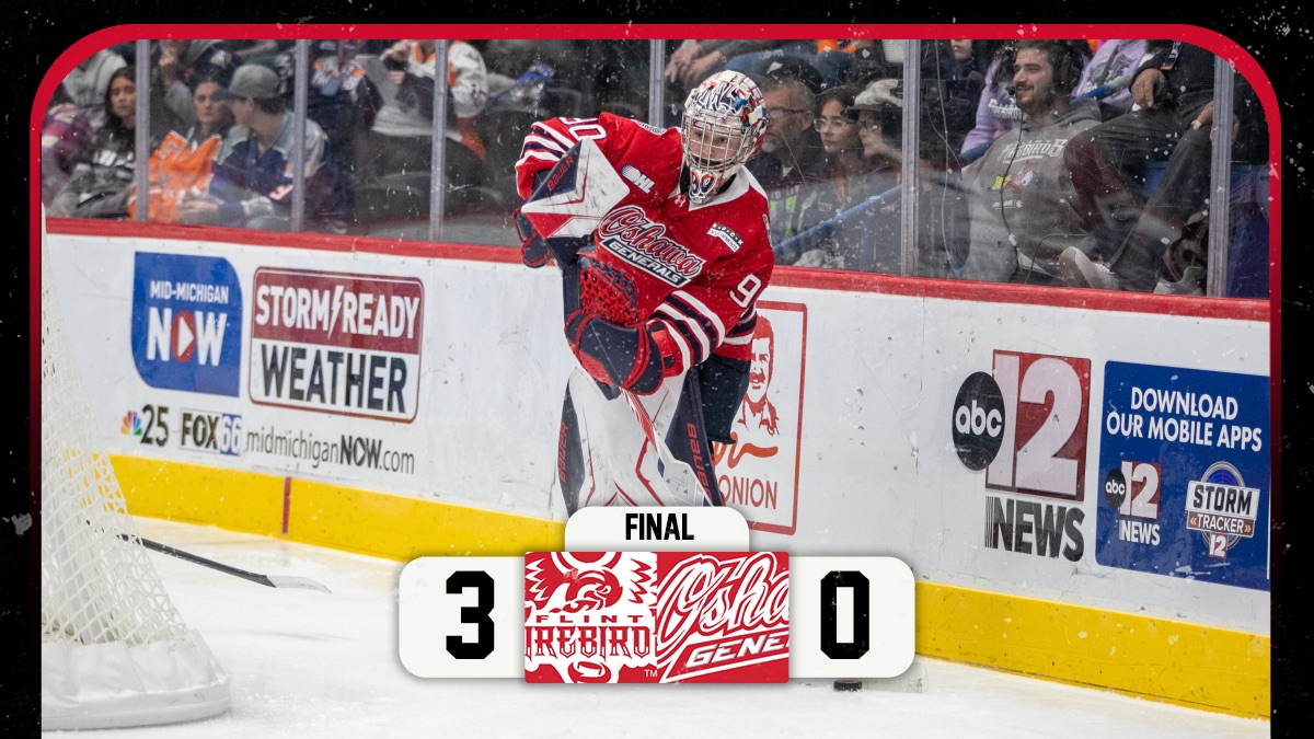 Oshawa Generals