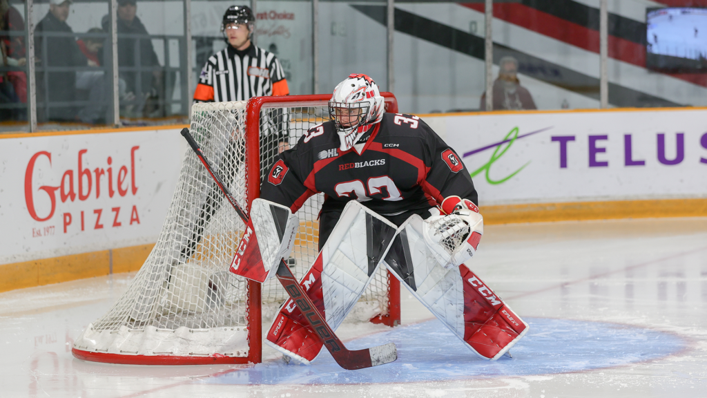 67’s REDBLACKS theme game one you won’t want to miss - Ottawa 67s