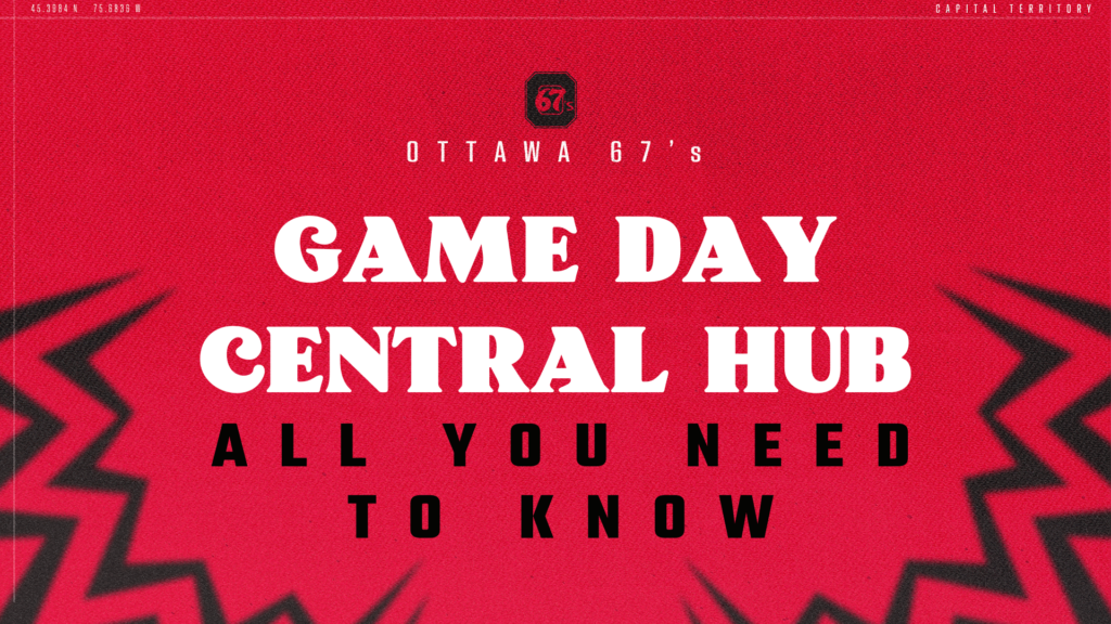 150 OHL games for 67’s Matthew Mayich reveal countless memories ...