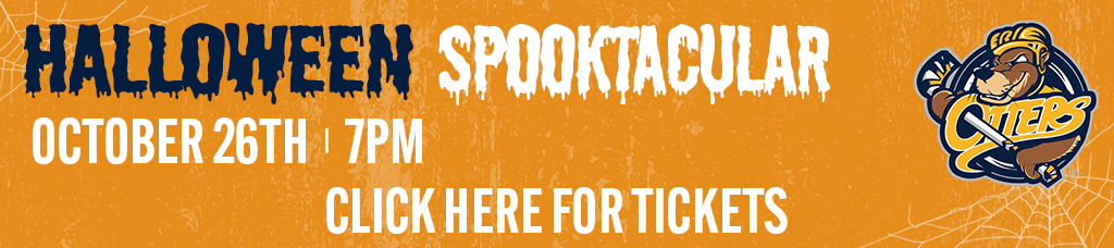 2024-25 Promotional & Giveaway Schedule - Erie Otters