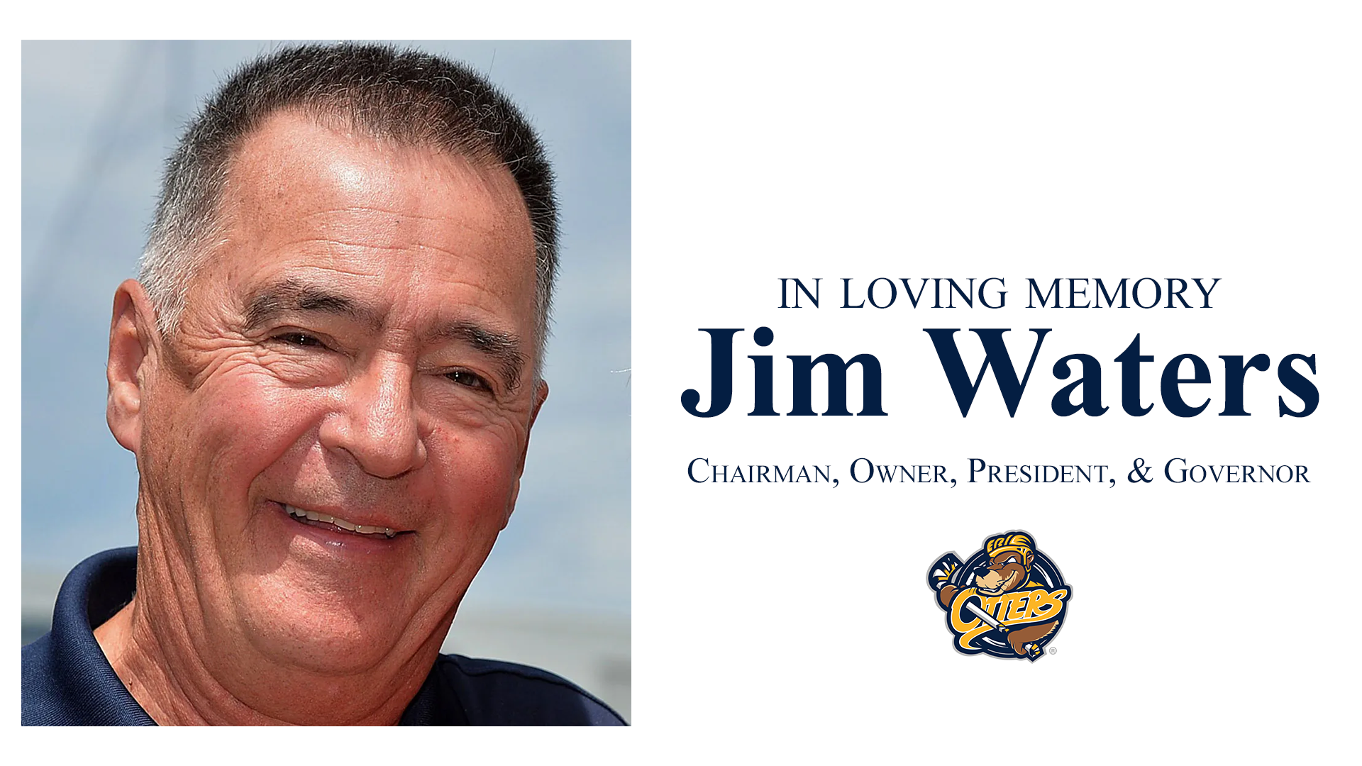 Devastating Loss for Family, Friends, and the Erie Otters Organization ...