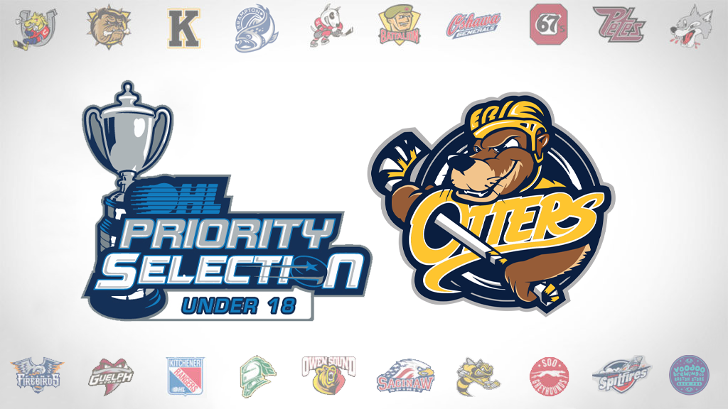 Erie Otters 2025 OHL Under 18 Priority Selection Draft Primer - Erie Otters