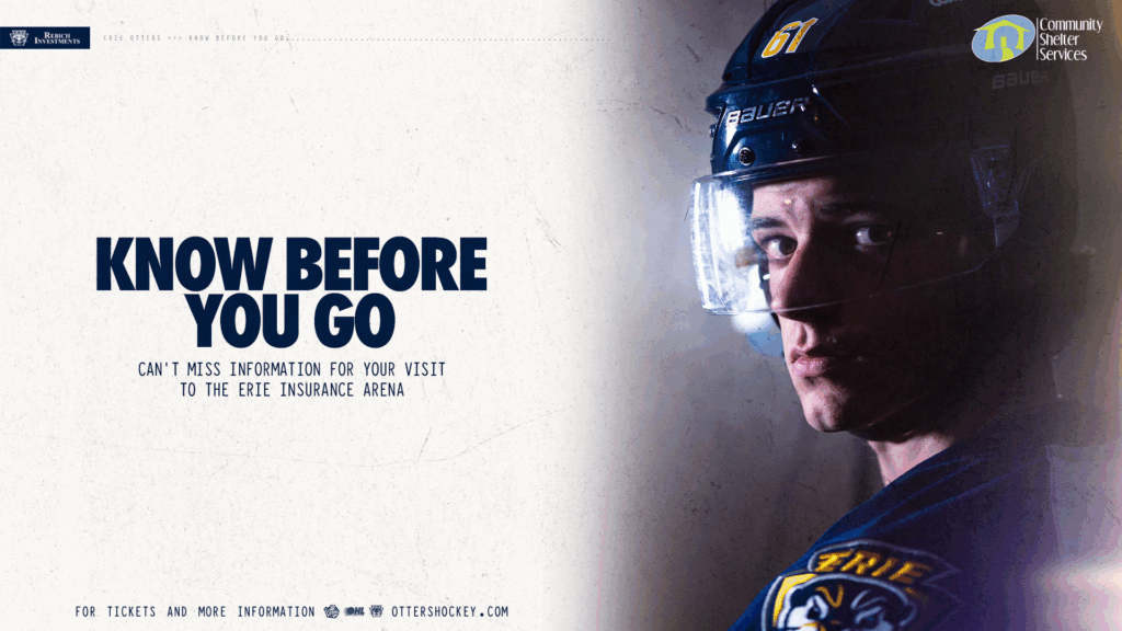 KNOW BEFORE YOU GO: Home Opener 2025 - BVM Sports