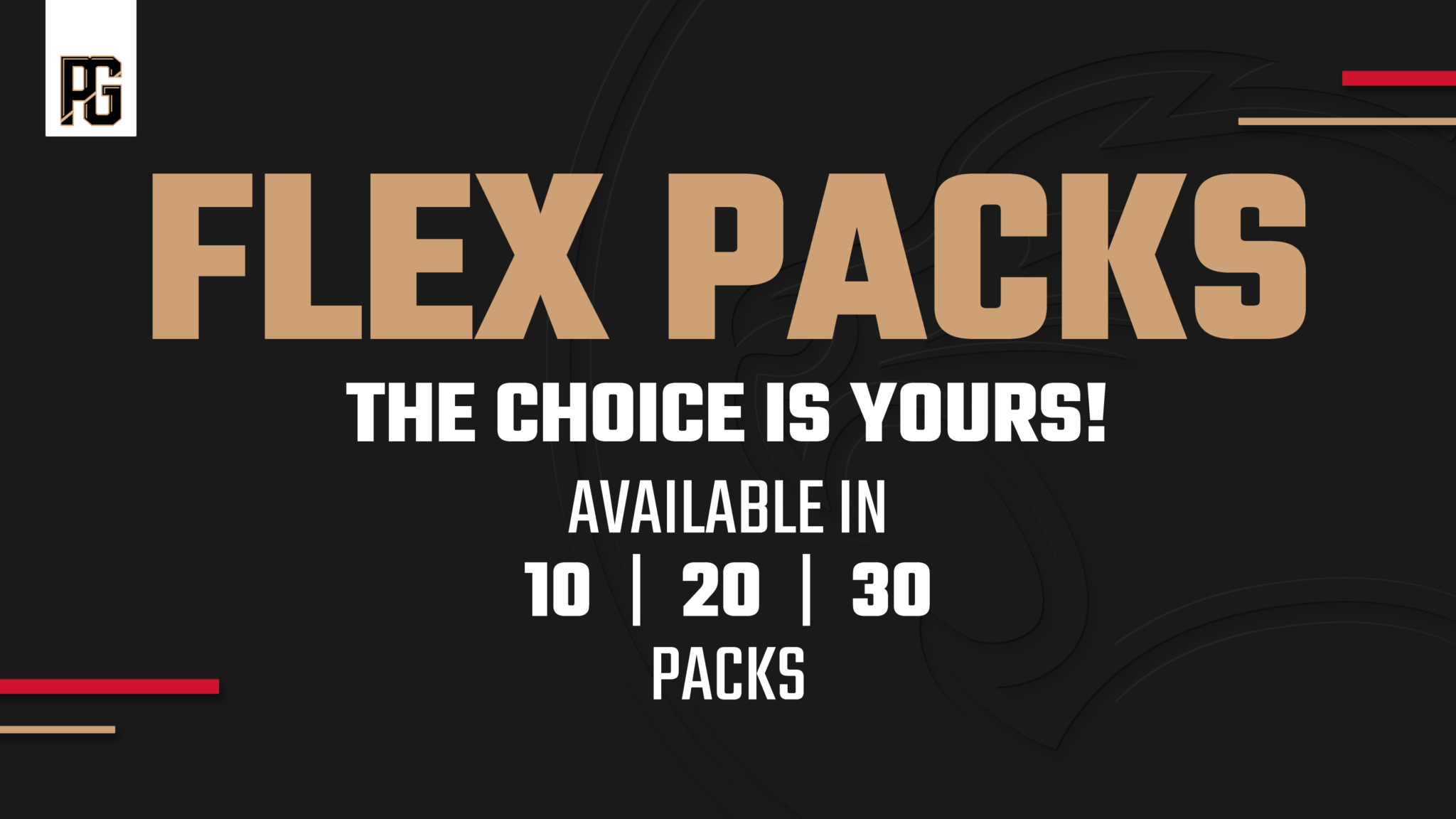 Flex Tickets - Prince George Cougars